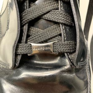 Alberto Guardiani | Shoes | Guardiani Patent Leather Sneaker | Poshmark